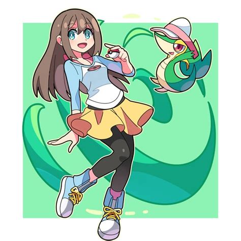 Marnie Rpokegals