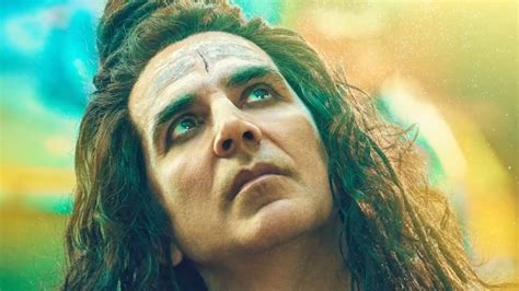 Omg 2 Song Har Har Mahadev Out Akshay Kumar Is High On Energy