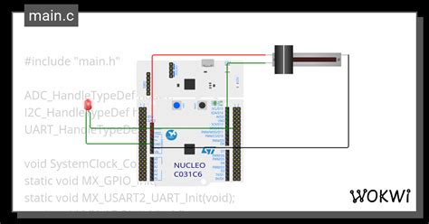 Zakipnyilab3 Wokwi Esp32 Stm32 Arduino Simulator
