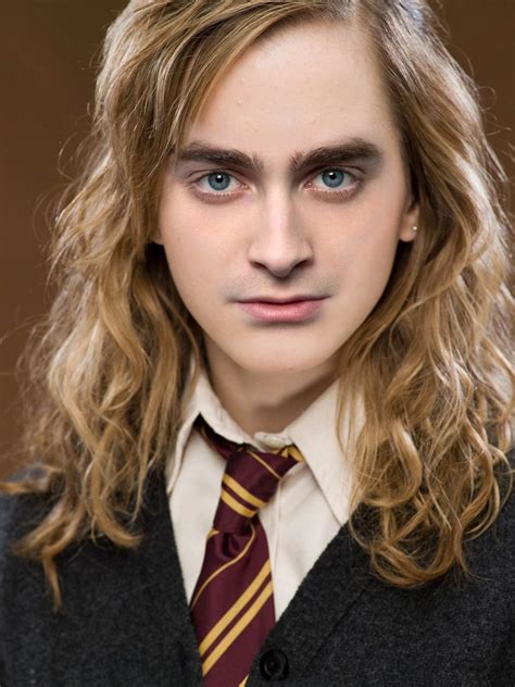 Swappper — Face Swap Hermione Granger Harry Potter