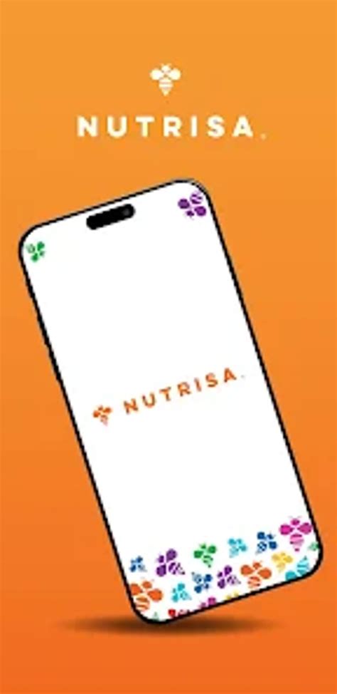 Android 용 Nutrisa App 다운로드