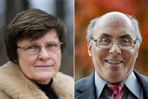 Karikó And Weissman Mrna Research Got Them In The National Inventors