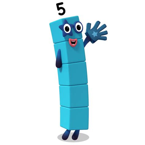 Video Cbeebies Numberblocks Another One Numberblocks