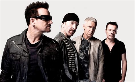 10 Best U2 Songs Of All Time Singersroom