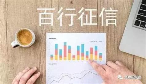 百行徵信：開啟全新的信用時代 每日頭條