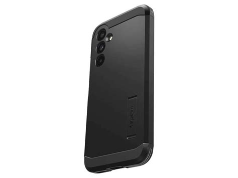 Spigen Tough Armor Case Zwart Samsung Galaxy A54 Hoesje
