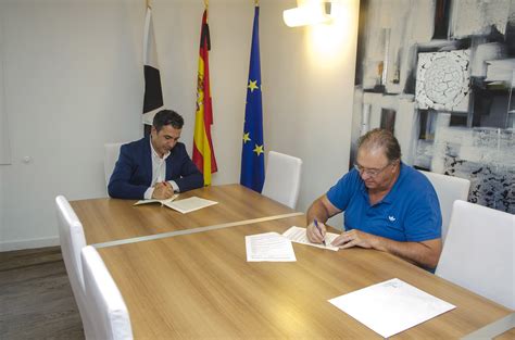 La Ciudad y el Consejo de Hermandades y Cofradías renuevan su colaboración