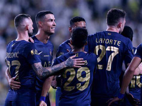 Preview Al Nassr Vs Inter Miami Prediction Te Cristiano