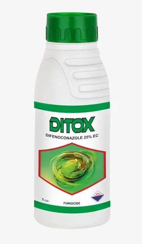 Liquid Difenoconazole 25 Ec At ₹ 800litre In Rajkot Id 2855937592591