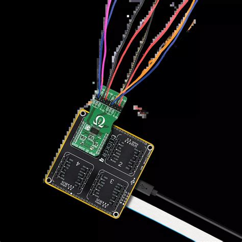 Bring Unprecedented Accuracy And Versatility To Voltage Control With