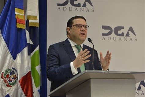 LA DGA SE EMBARCA EN LA MAYOR TRANSFORMACIÓN TECNOLÓGICA DE SU HISTORIA Onairos Logística