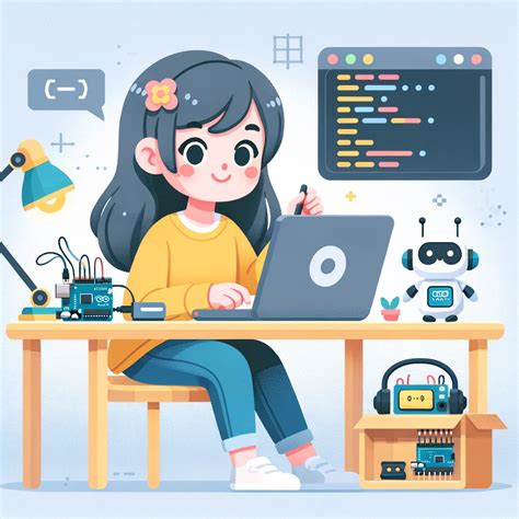 【arduino】マイコン制御入門⑧～関数と使い方～【電子工作】 魁高専 Sakigake Colleges Of Technology