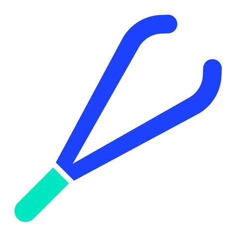Premium Vector Tweezers Vector Icon Design Illustration