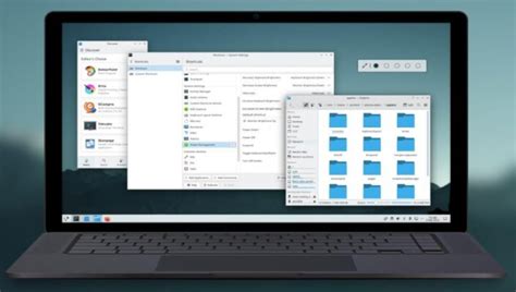 Wayland Als Standard Mit KDE Plasma 6 LinuxNews De