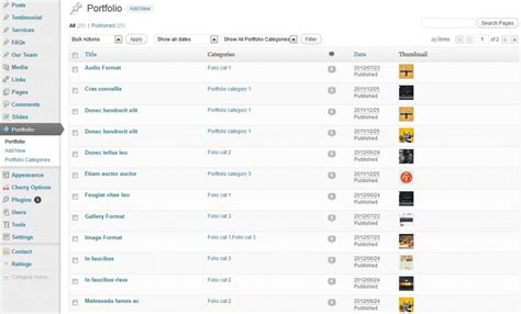 How To Sort Custom Posts By Custom Field In Wordpress Alakmalak Technologies Blog Mastering