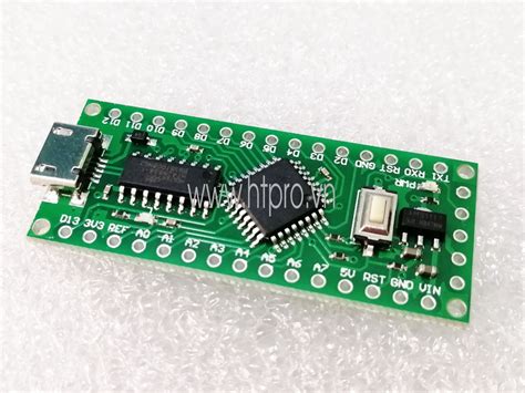 Arduino Nano Lgt F P