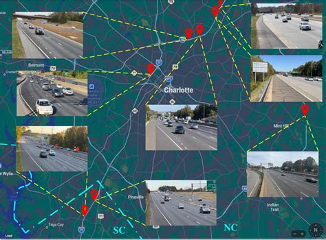 Figure 1 From A Pov Based Highway Vehicle Trajectory Dataset And Prediction Architecture