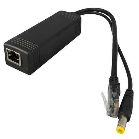 Коммутатор Zodikam POE SP 12V2A - купить по выгодной цене в интернет ...