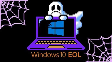 Microsoft Breaks Windows 11 Upgrade Tool As Windows 10s End Nears Windows Central