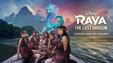Lead The Way - Jhene Aiko (From "Raya and The Last Dragon") | COVER by ...