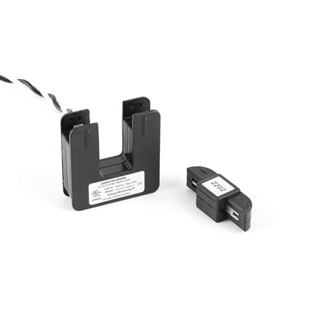 Sct 0750 Split Core Current Transformer Cts 150a 0 33v China Split