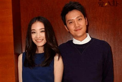 冯绍峰的情感旋风：夹在倪妮与赵丽颖之间的爱情霹雳舞！感情事业公众