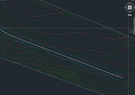 Solved Varying Width Corridor Autodesk Community