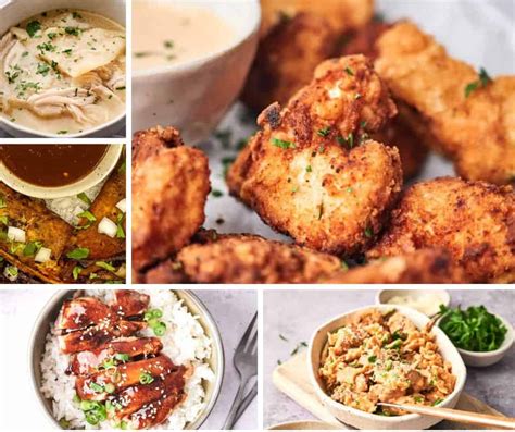 Secret S Out 13 Copycat Dishes So Good They Re Unbelievable