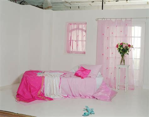 Naked Ambition Blurring The Line Between Creator And Consumer In The