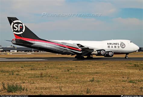 B 2422 Sf Airlines Boeing 747 4everf Photo By Jean Marie Hanon Id 1313394
