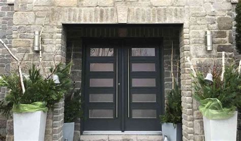Porte Maison Exterieur Ventana Blog