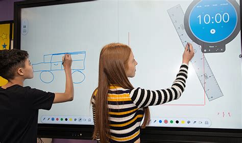 5 Edtech Trends To Watch In 2020 Promethean World