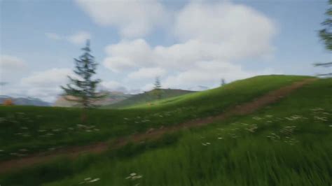 【switch】粉丝自制虚幻5《塞尔达传说：时之笛》新版演示 3楼猫