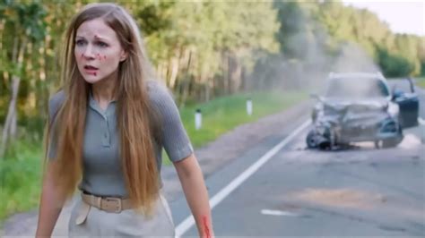 ЭТОТ ФИЛЬМ ЗАПРЕЩЕН К ПОКАЗУ ОСНОВАН НА РЕАЛЬНЫХ СОБЫТИЯХ Встреча на Встречке НОВЫЕ ФИЛЬМЫ