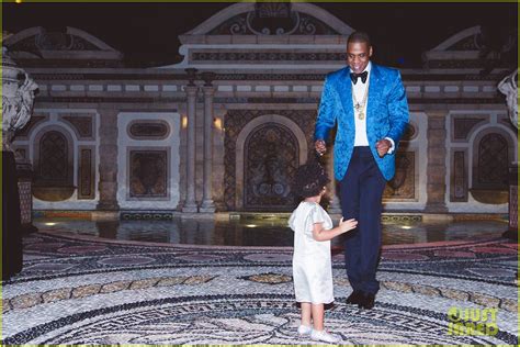 Beyonce Shares Blue Ivy Carter S 2nd Birthday Pictures Photo 3032000