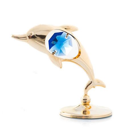 Фігурка дельфін — ціна 220 грн у каталозі Статуетки Купити товари для дому та побуту за