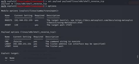 GitHub Mukaz4god Kioptrix Box Gain Root Access