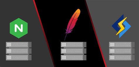 Litespeed Vs Apache Vs Nginx Which Web Server Is Best