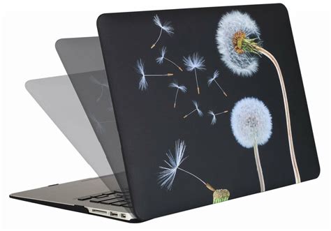 Из каких материалов лучше выбирать чехлы для Macbook Pro 13,3″ 2016 ...