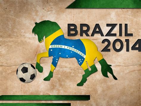 Fifa世界杯2014年销售e Progresso Hd Desktop壁纸：宽屏：高清晰度：全屏