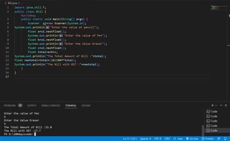 mohammed hanees on linkedin day25 100daysofcodechallenge vscode