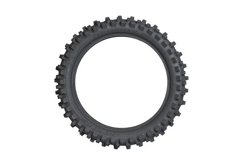 Dunlop Tire Geomax Mx34 Rear Speed Addicts