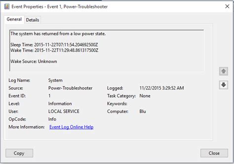 Computer Turns On By Itself Windows Forums