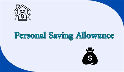 Personal Saving Allowance Cem Mi India