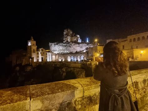 Matera Tour Audio Autoguidato Storico Dei Sassi Di Matera Getyourguide