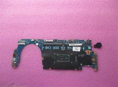 Mainboard Laptop HP SPS MB DSC GB I U WIN L BCA VIỆT