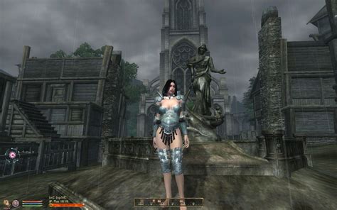Old Thread Replaceroverhaul Clothesarmor Hgec E Ll Downloads Oblivion Adult And Sex Mods