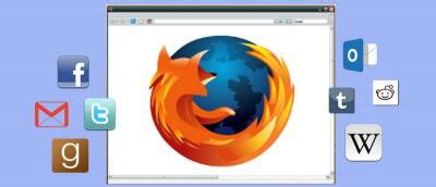 Easily Customize Firefox S Look And Feel With Stylish Make Tech Easier