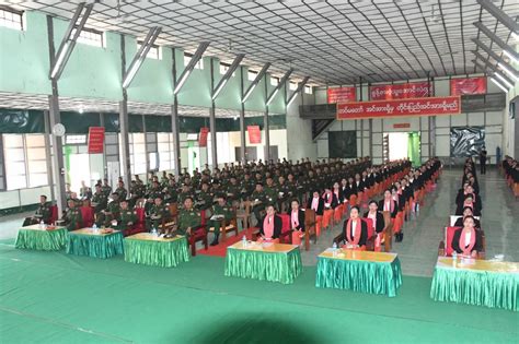 နိုင်ငံတော်စီမံအုပ်ချုပ်ရေးကောင်စီအဖွဲ့ဝင်၊ ဒုတိယဝန်ကြီးချုပ်နှင့် ကာက