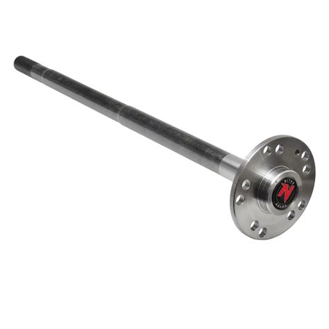 Nitro Gear And Axle Jeep Wrangler 32 Spline Dana M220 Dual Drilled Rear
